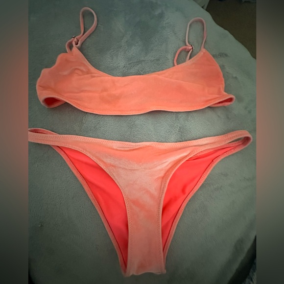 triangl swimwear | Swim | Triangl Bikini Set | Poshmark